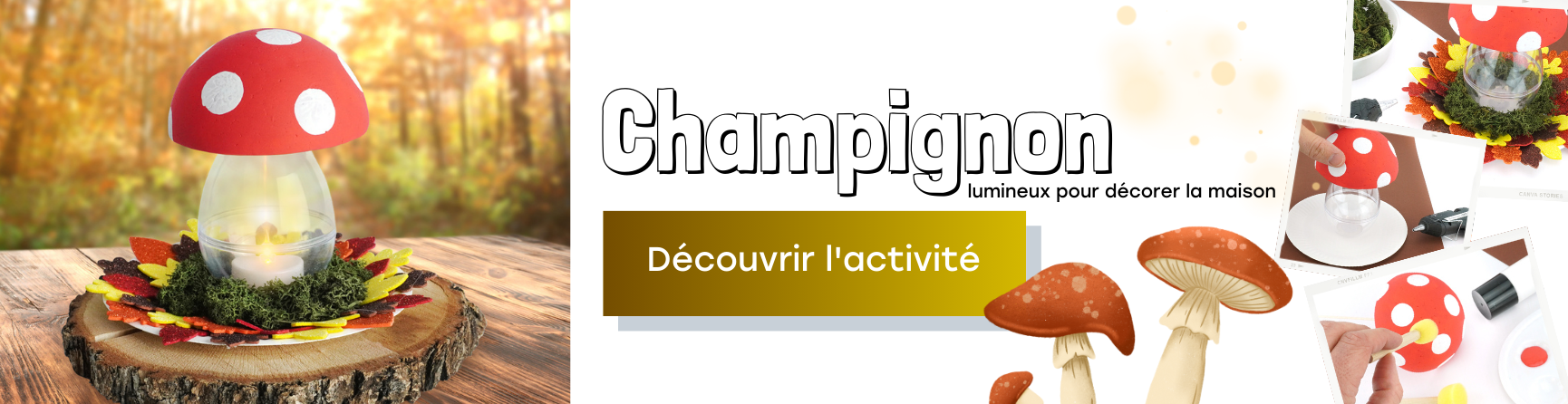 Loisirs créatifs : Boutique en ligne pour vos activités manuelles - 10 ...