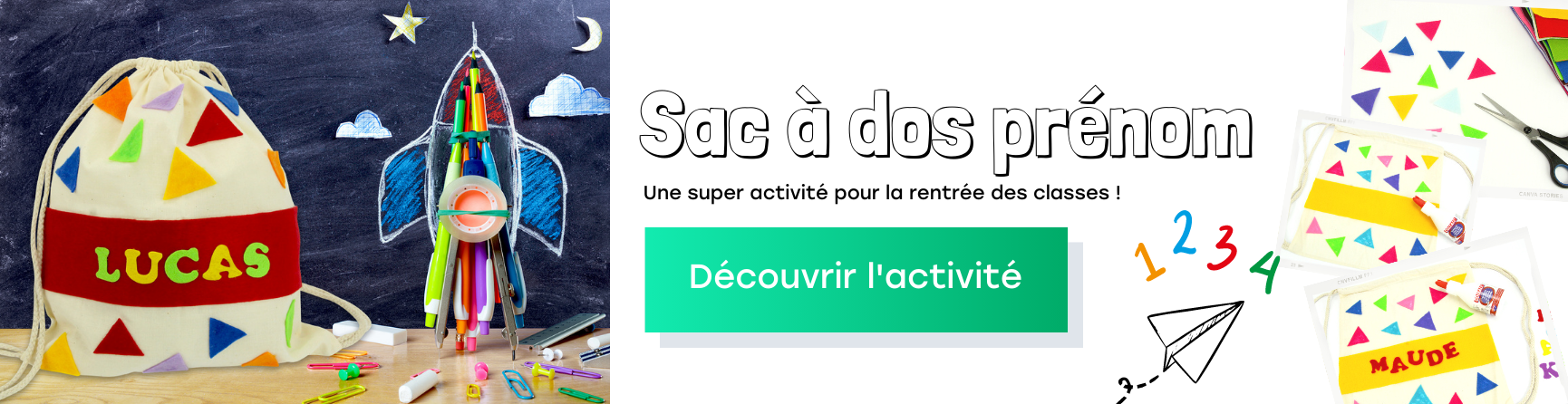 Loisirs créatifs : Boutique en ligne pour vos activités manuelles - 10 ...