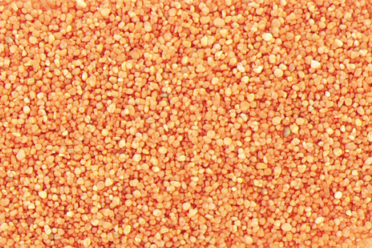 Sable fin coloré - Sable - 10 Doigts