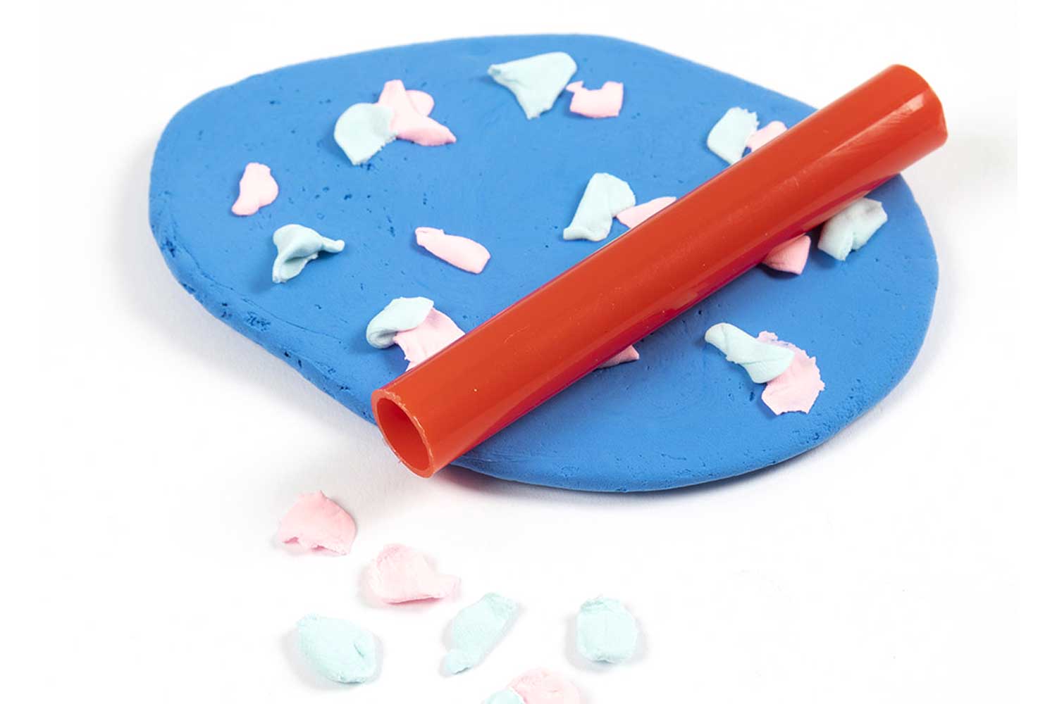 Découvrez comment réaliser des coupelles en pâte à modeler