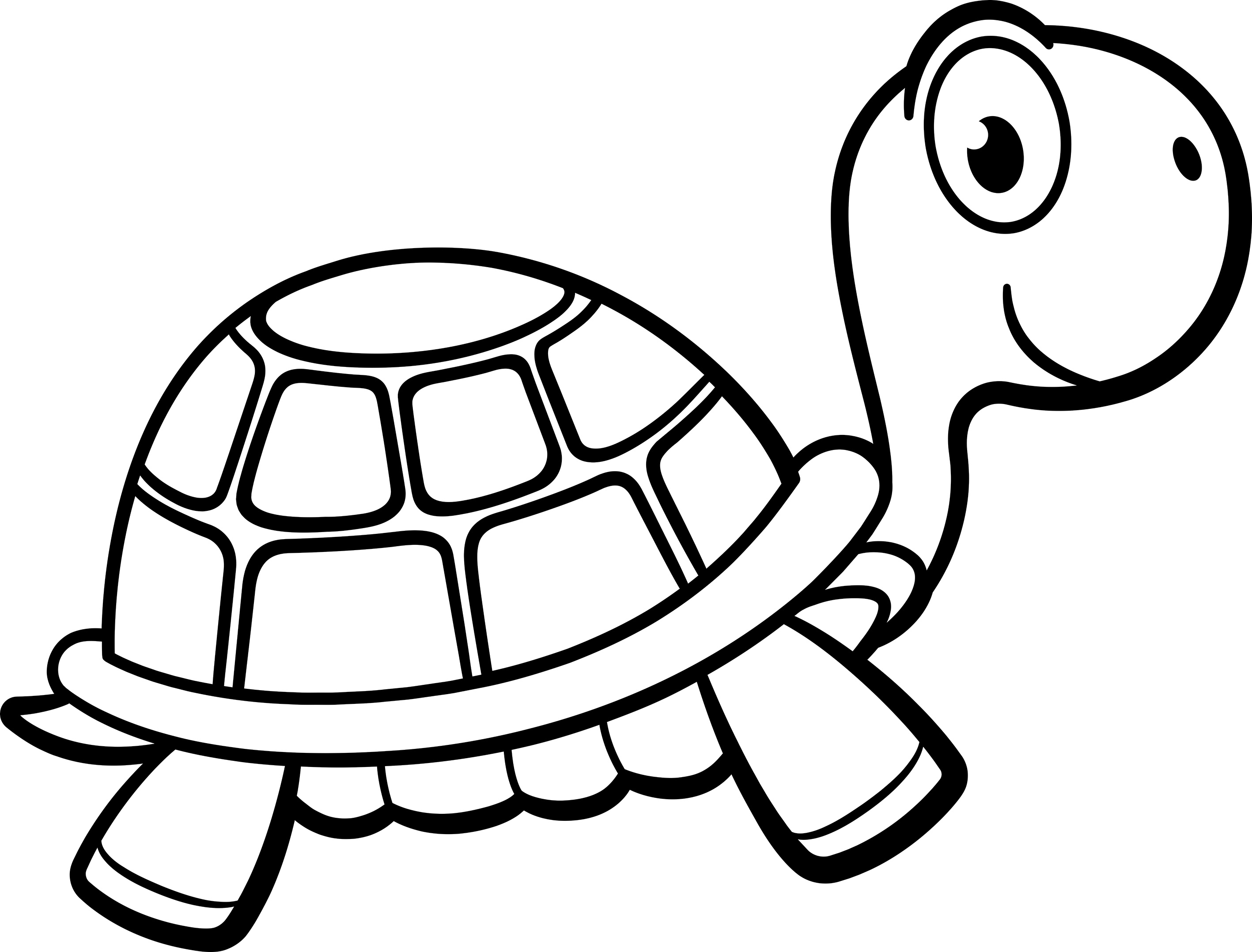 Coloriage à imprimer - Coloriages animaux : Animaux-domestique9 - 10 Doigts
