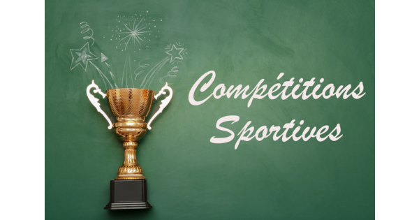 Compétitions sportives - Evénements - 10 Doigts