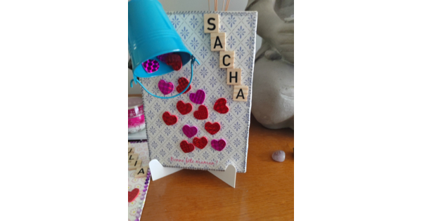 reola - Galerie des membres - 10 Doigts