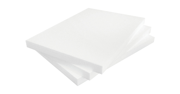 Plaques en polystyrène - 20 x 30 cm - Plaques en polystyrène
